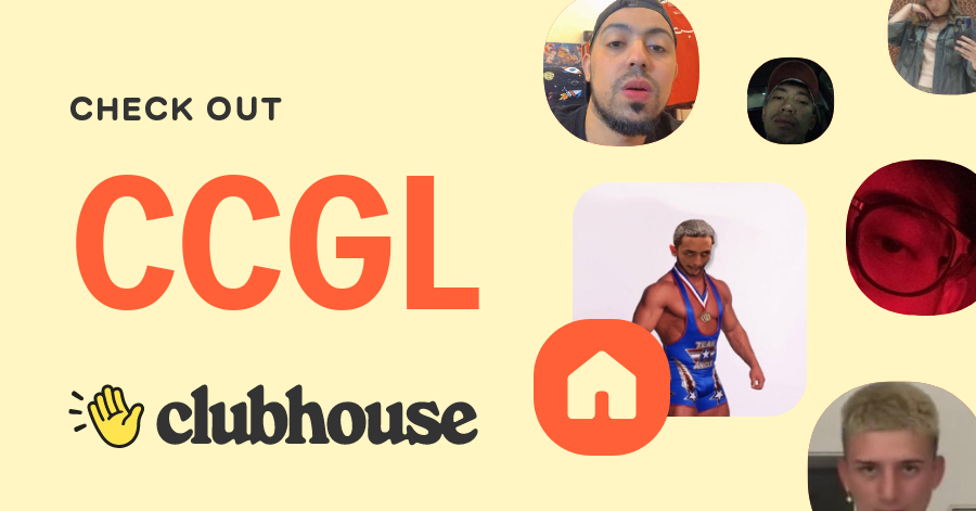 CCGL