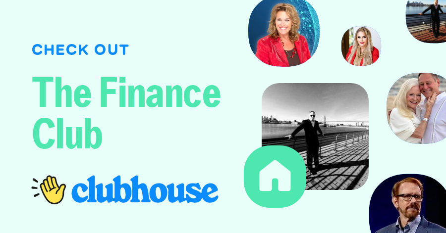 The Finance Club