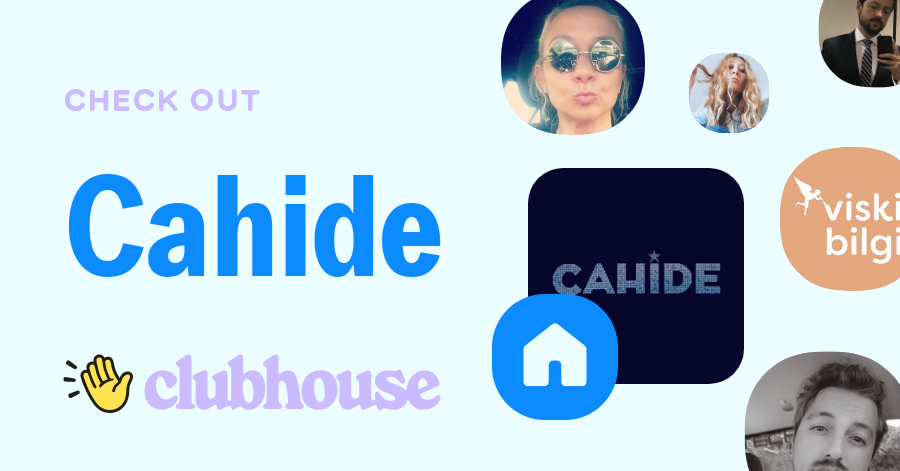 Cahide