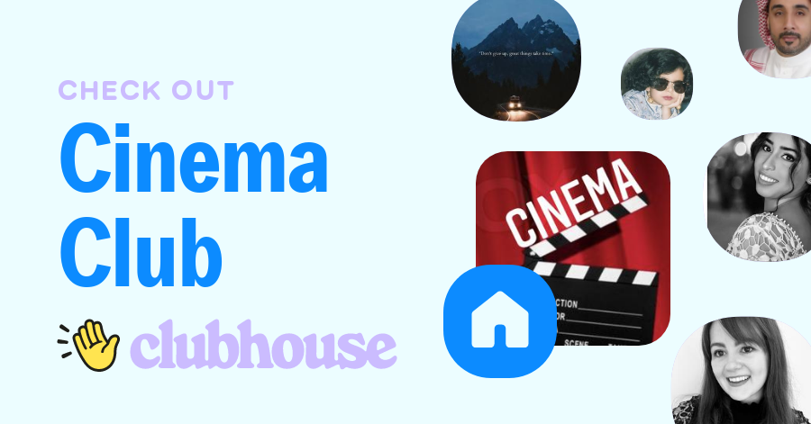 Cinema Club