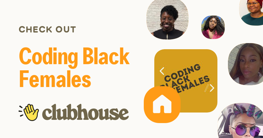 Coding Black Females