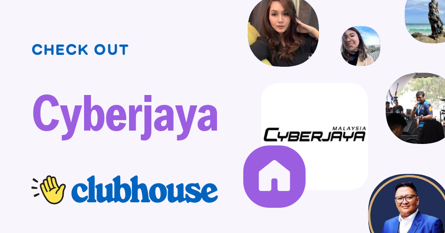 Cyberjaya