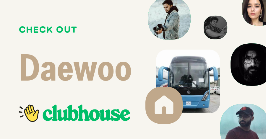 Daewoo