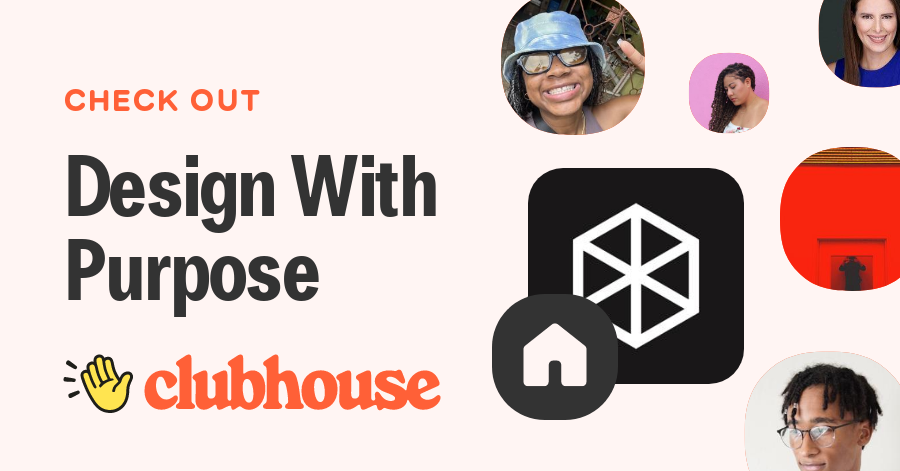Design With Purpose