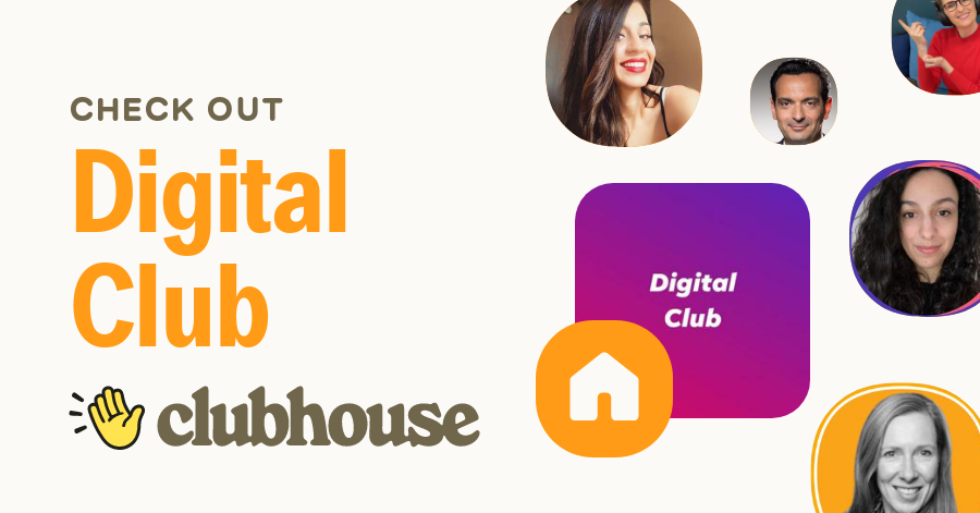 Digital Club