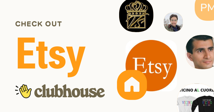 Etsy