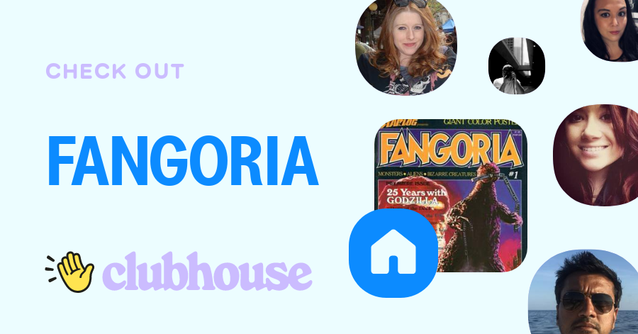 FANGORIA