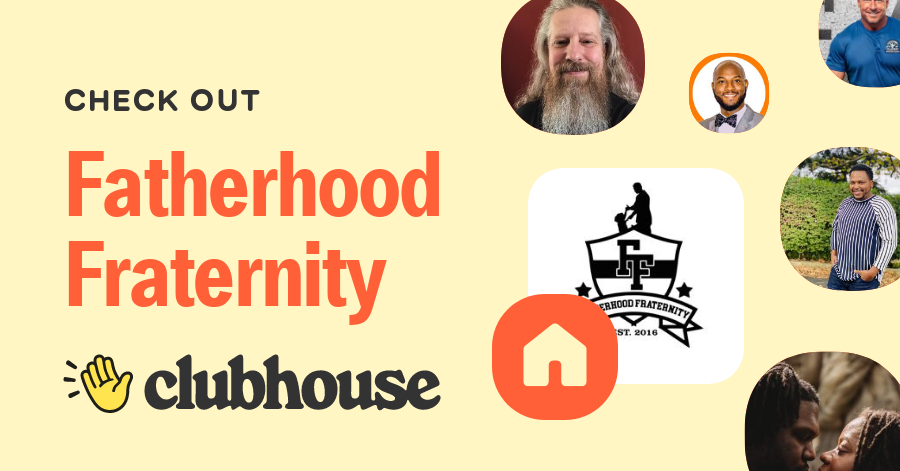 Fatherhood Fraternity
