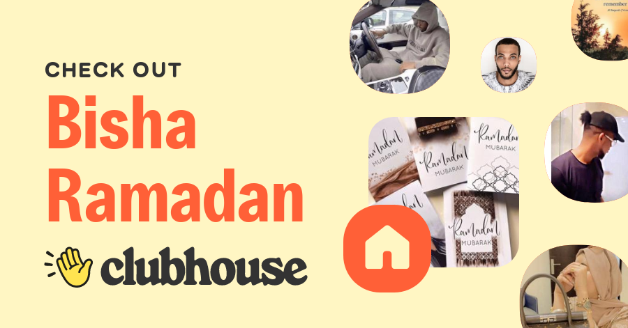 Bisha Ramadan