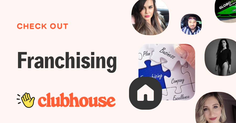 Franchising