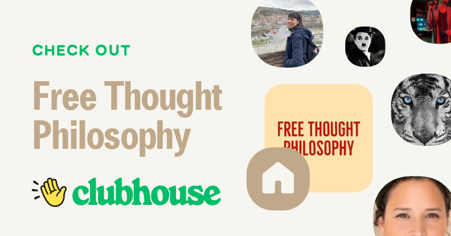 Free Thought Philosophy