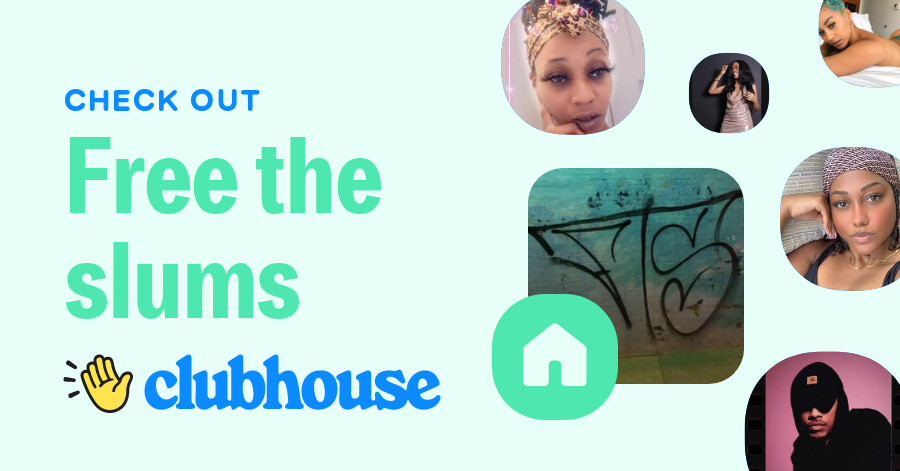 Free the slums