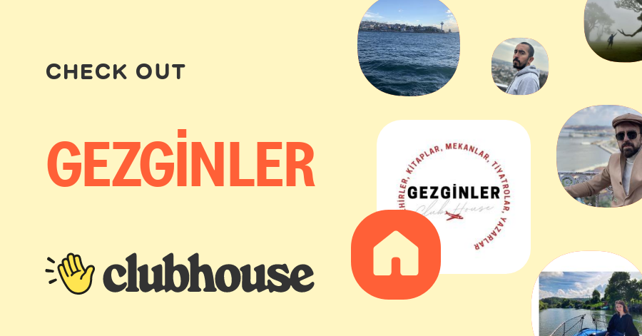 GEZGİNLER