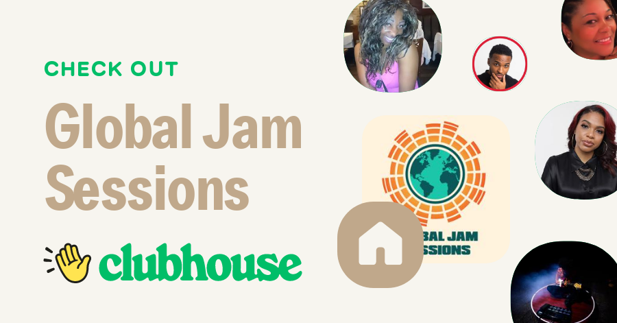 Global Jam Sessions