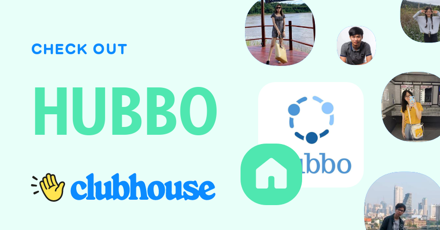 HUBBO