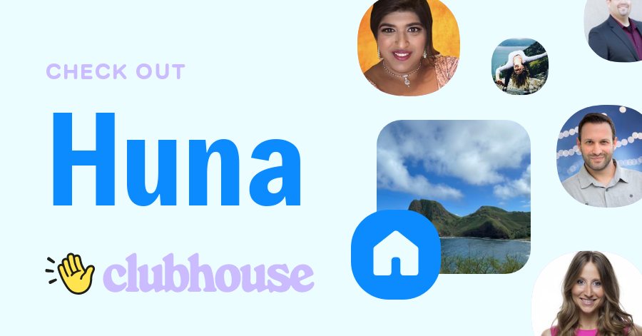 Huna