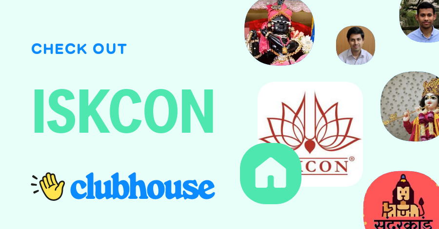 ISKCON