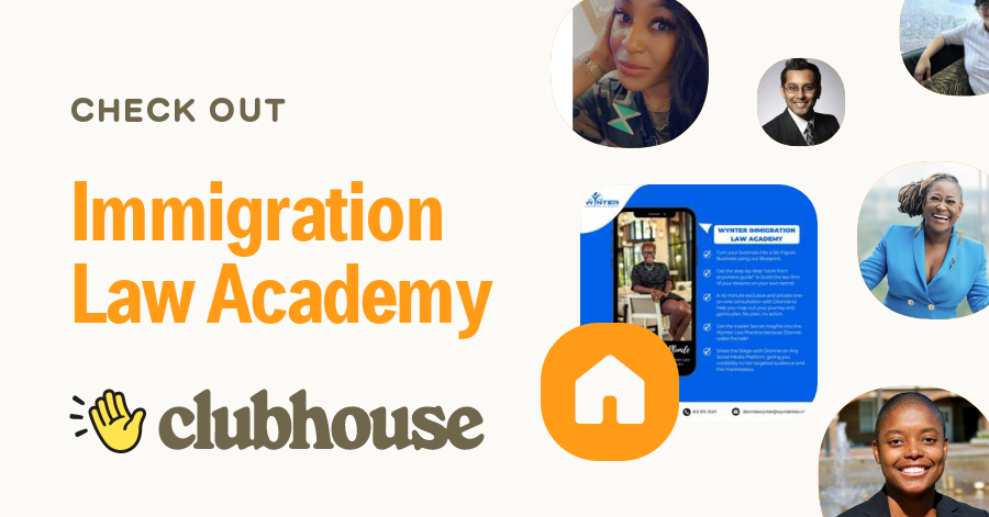 Immigration Law Academy