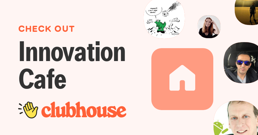 Innovation Cafe