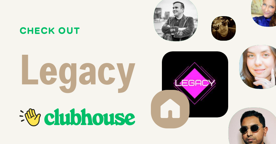 Legacy