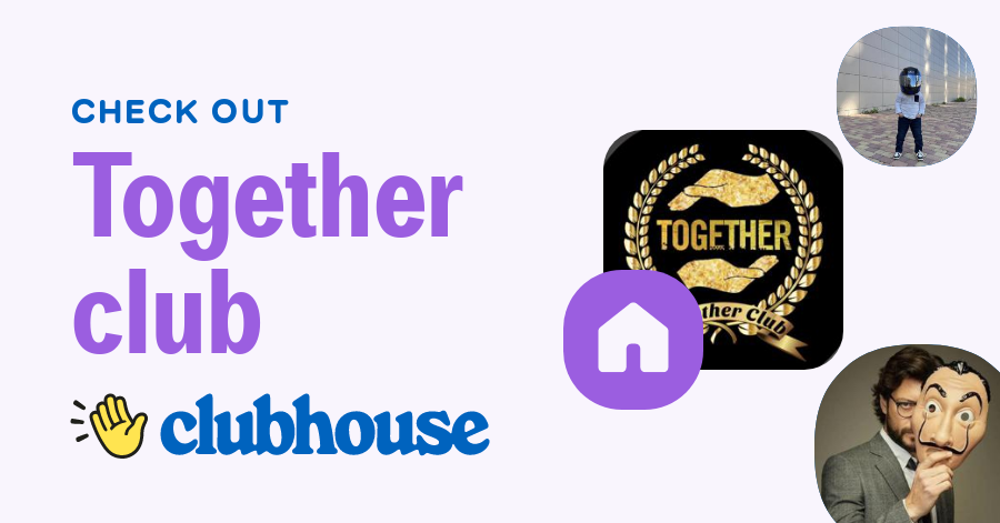 Together club