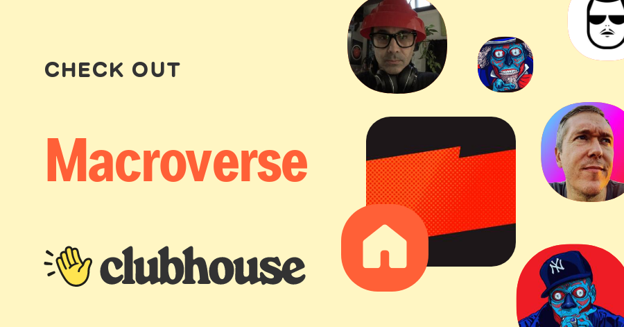 Macroverse