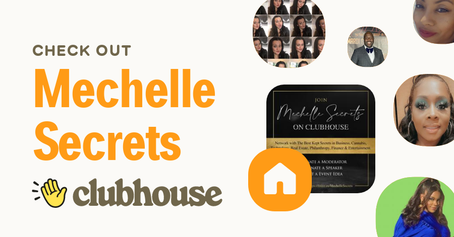 Mechelle Secrets
