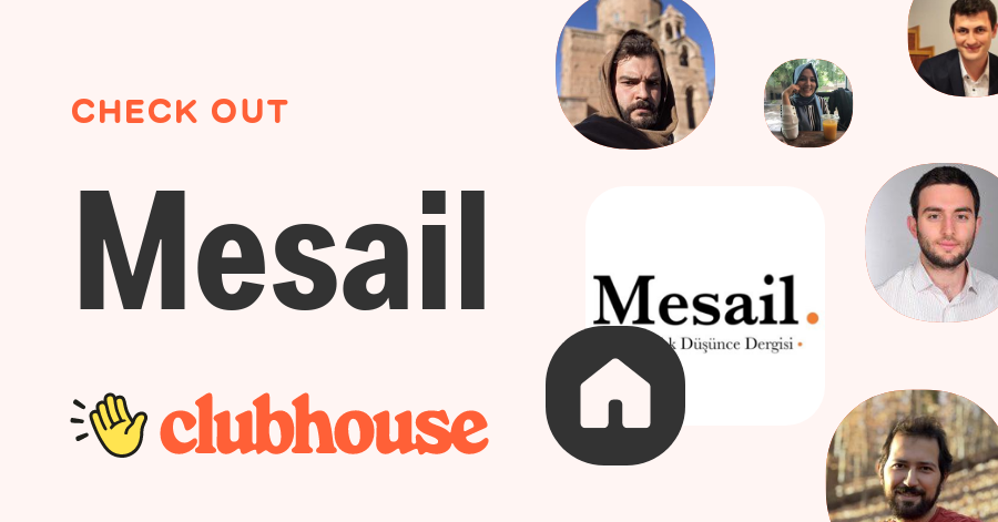Mesail