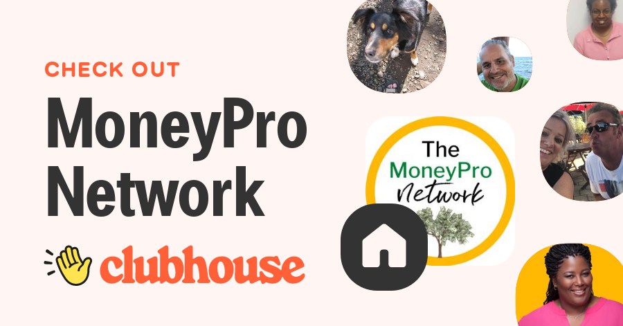 MoneyPro Network