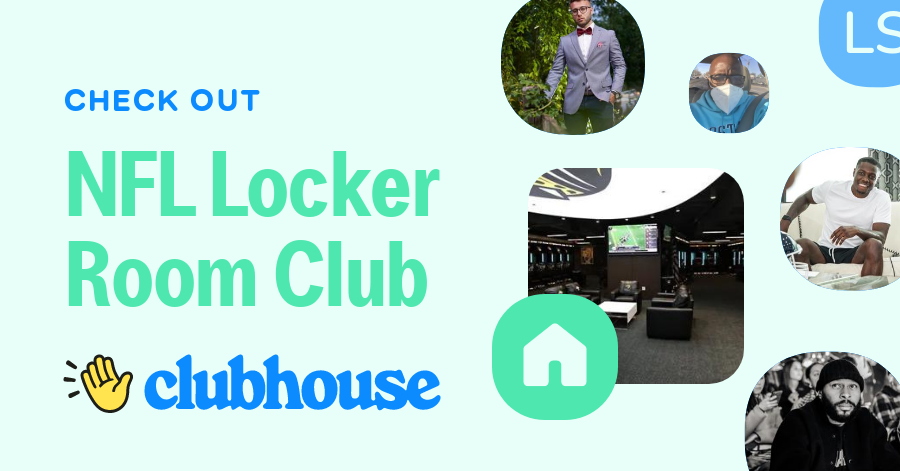 NFL Locker Room Club