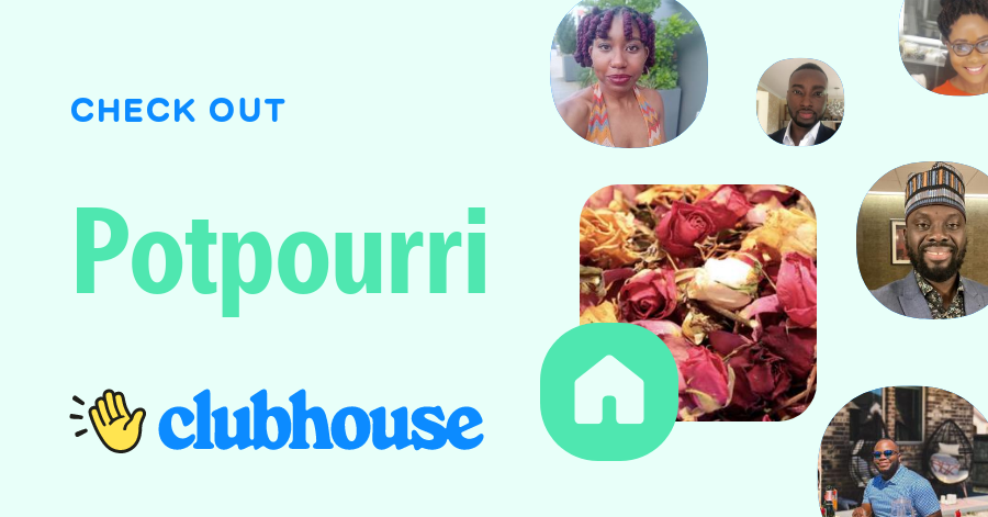 Potpourri