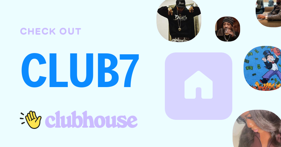CLUB7