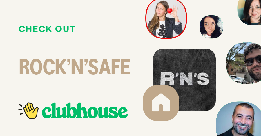 ROCK’N’SAFE