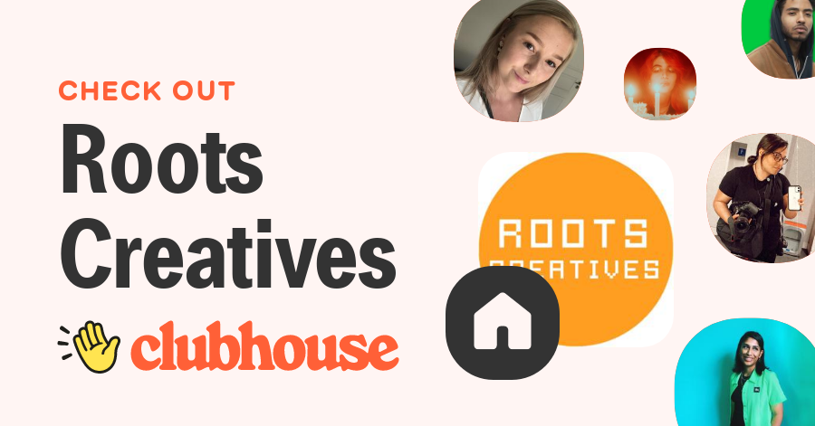 Roots Creatives
