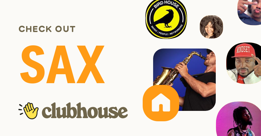 SAX