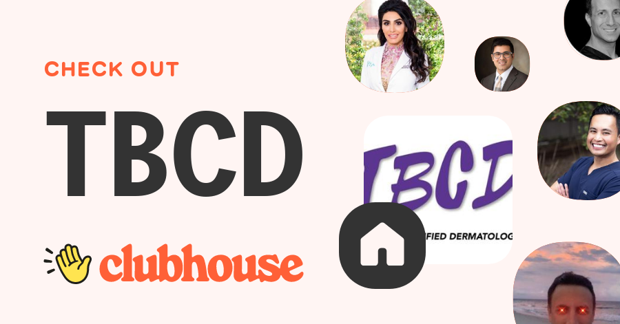 TBCD