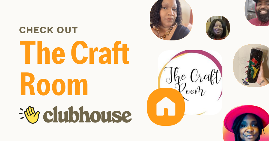 The Craft Room