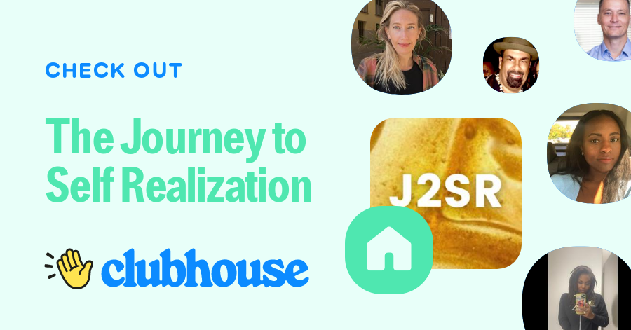 The Journey to Self Realization