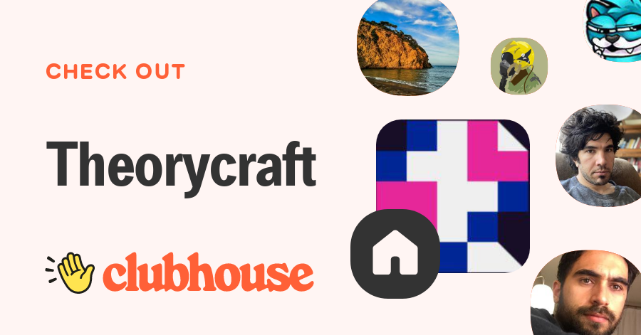 Theorycraft
