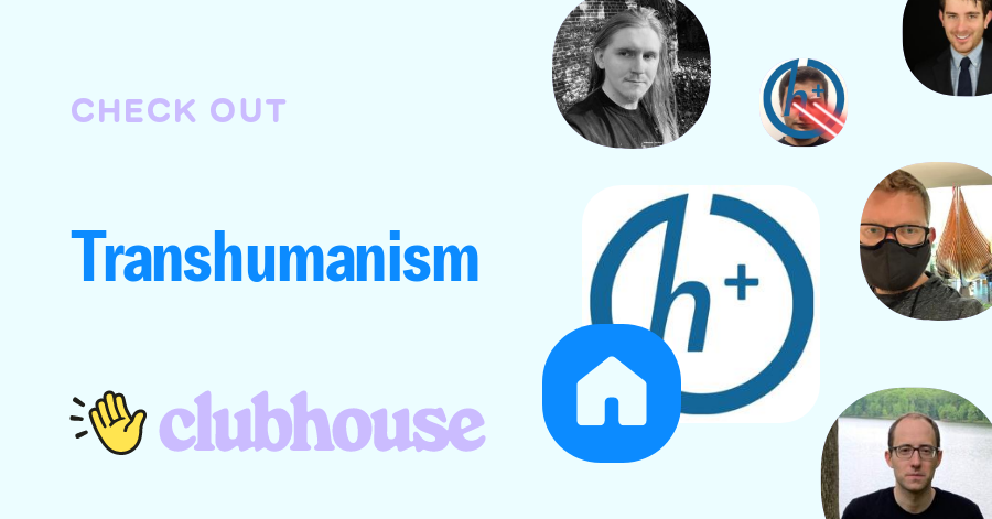Transhumanism