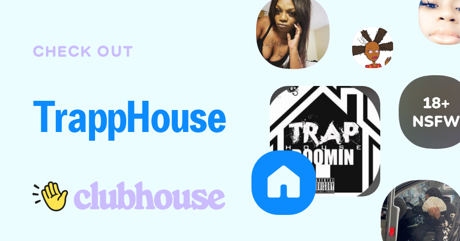 TrappHouse