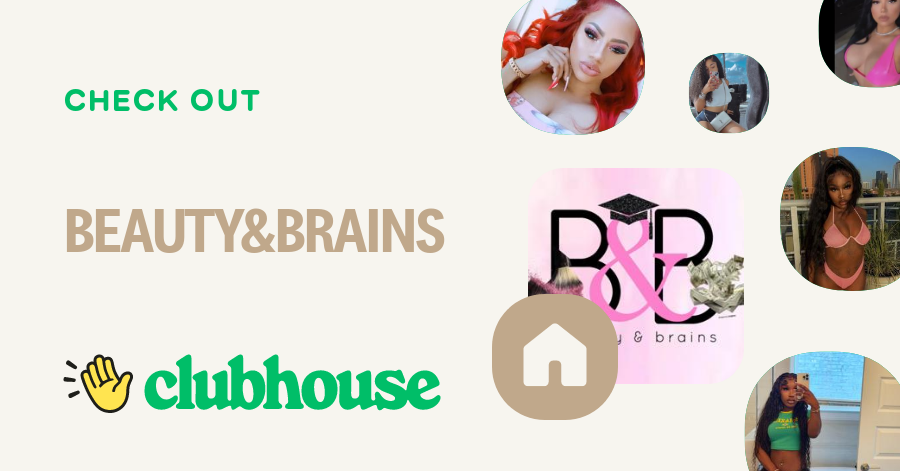 Beautyandbrains