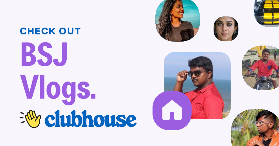 BSJ Vlogs.