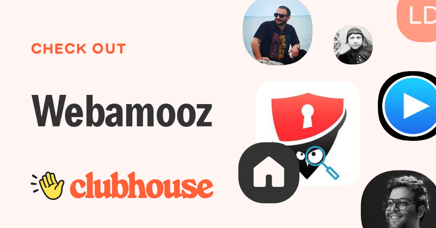Webamooz