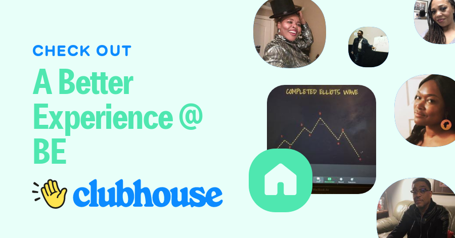 A Better Experience @ BE