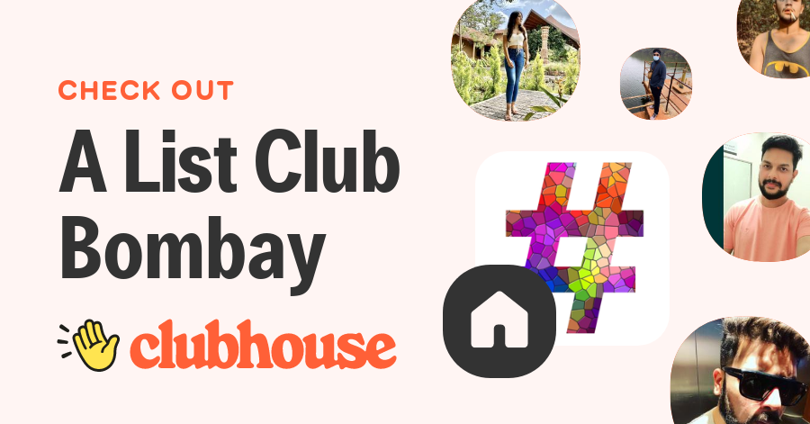 A List Club Bombay