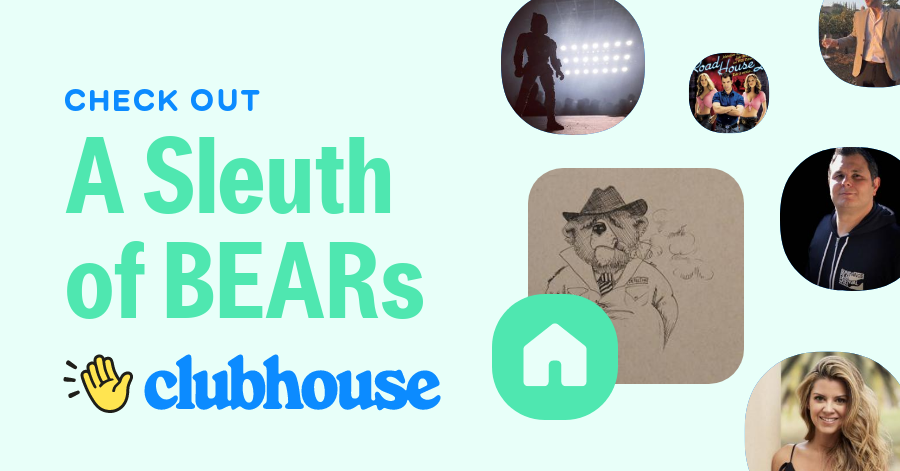 A Sleuth of BEARs