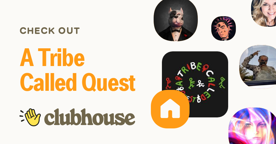 A Tribe Called Quest