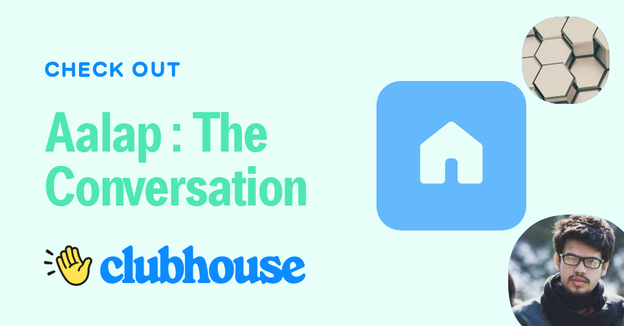 Aalap : The Conversation