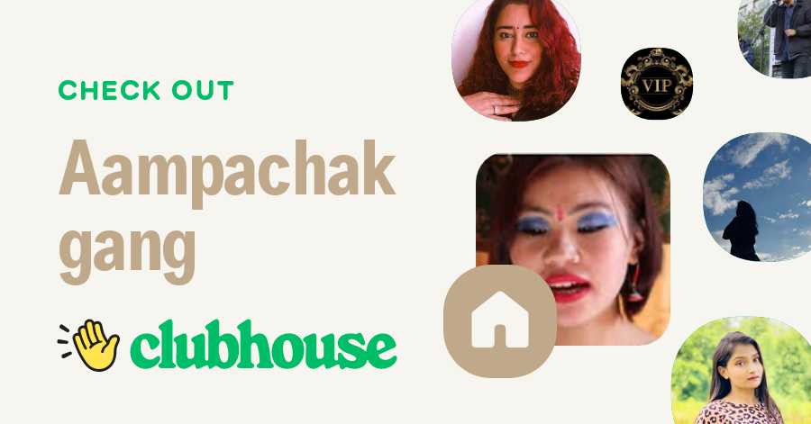 Aampachak gang